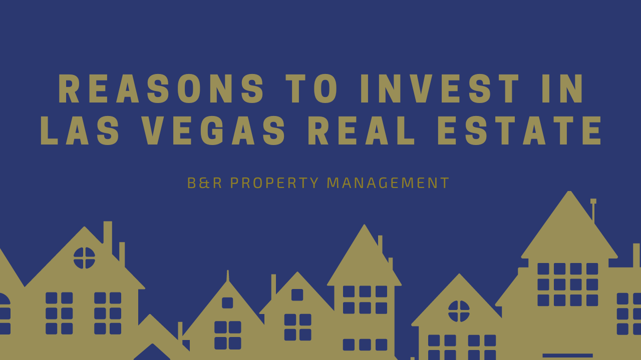 Las Vegas Real Estate Investing (Ultimate Guide)