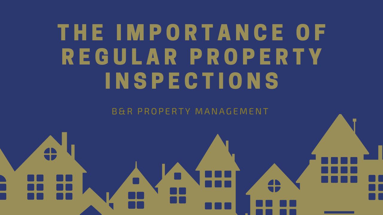 Why Landlords Should Perform Routine Rental Inspections