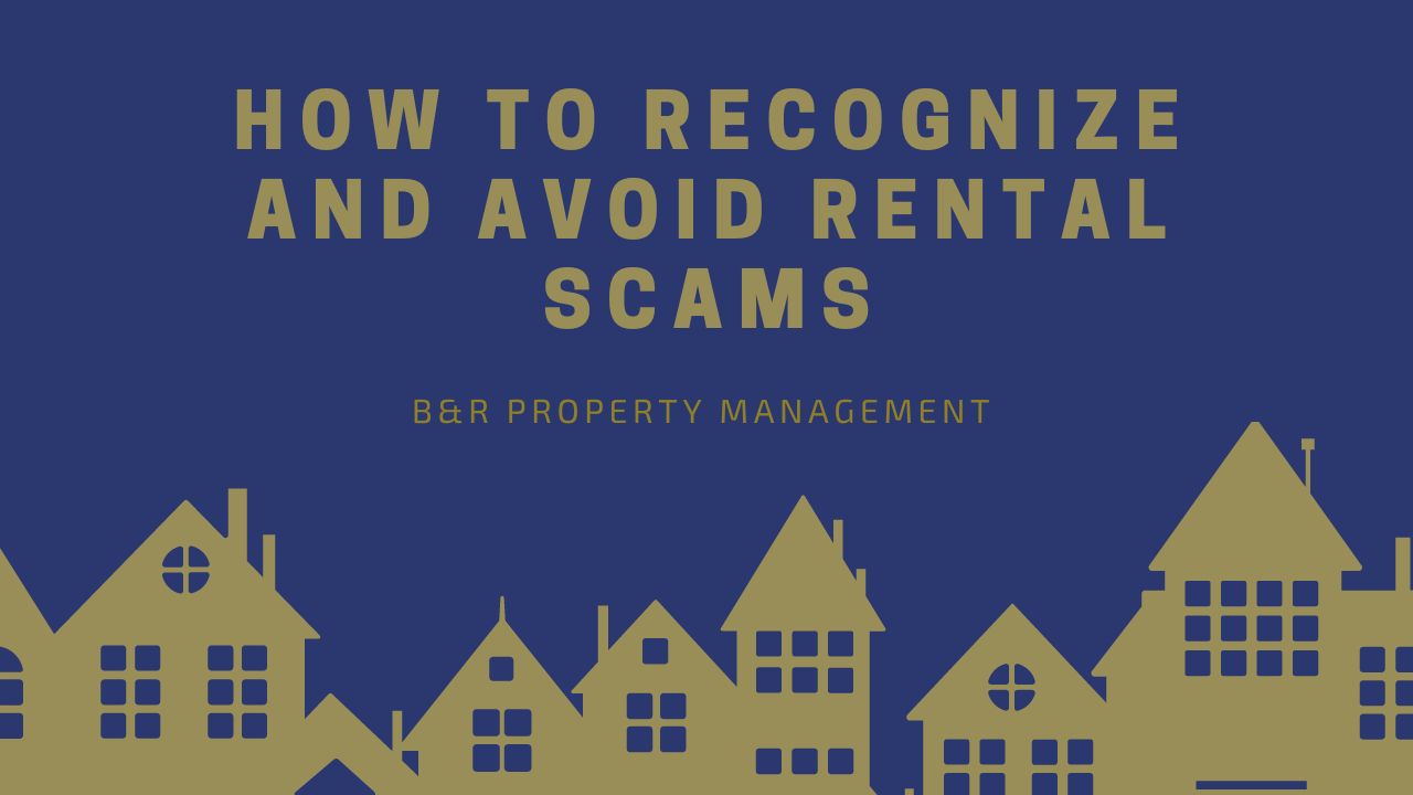 Spotting and Avoiding Rental Scams: A Guide for Landlords